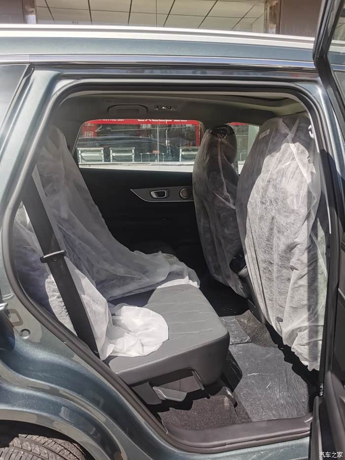 【图】革新与性能的完美结合_瑞虎8 PLUS论坛_汽车之家论坛