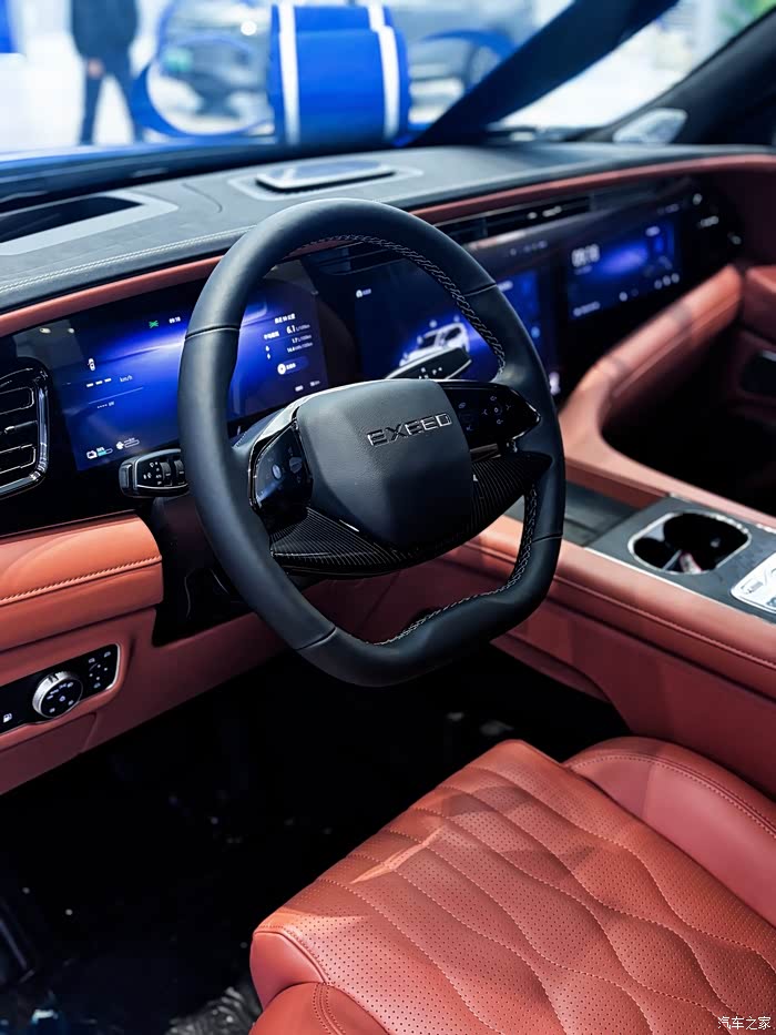 【图】星途揽月CDM试驾：实力与舒适的完美融合 最近，我有幸试驾了_星途揽月C-DM论坛_汽车之家论坛