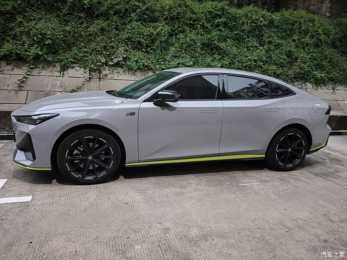 【图】长安univ idd行车记录查看和导出_长安UNI-V 智电iDD论坛_汽车之家论坛