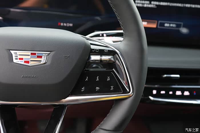 【图】CT6提车作业_凯迪拉克CT6论坛_汽车之家论坛