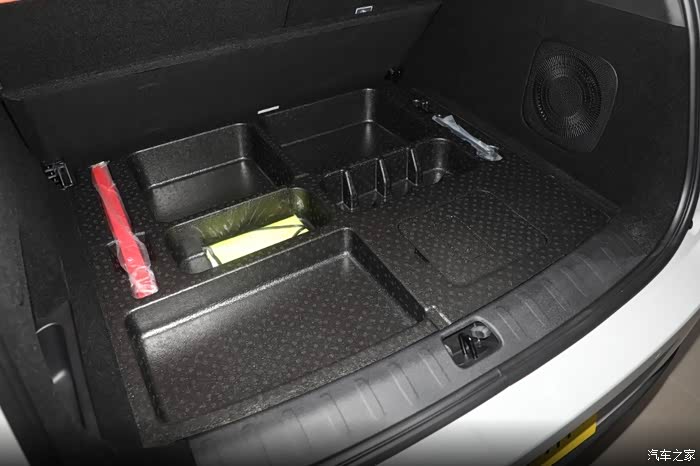【图】B10，C10，C11后备箱尺寸大比拼_零跑B10论坛_汽车之家论坛