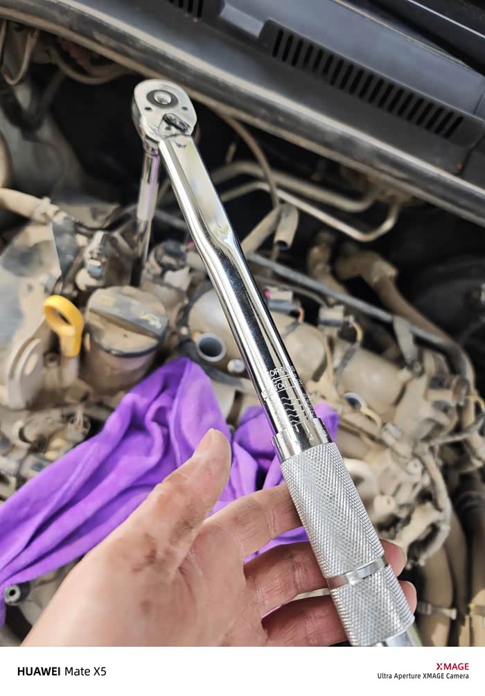 【图】昕动更换火花塞_昕动论坛_汽车之家论坛