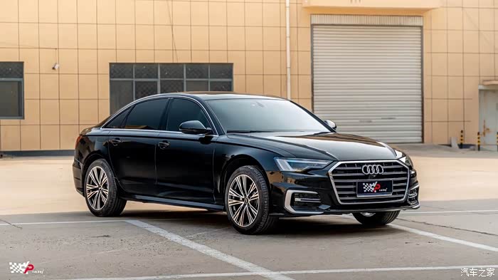 【图】之前客户的14款奥迪A6L/C7 已经升级为18款C7.5_奥迪A6L/A6(进口)论坛_汽车之家论坛