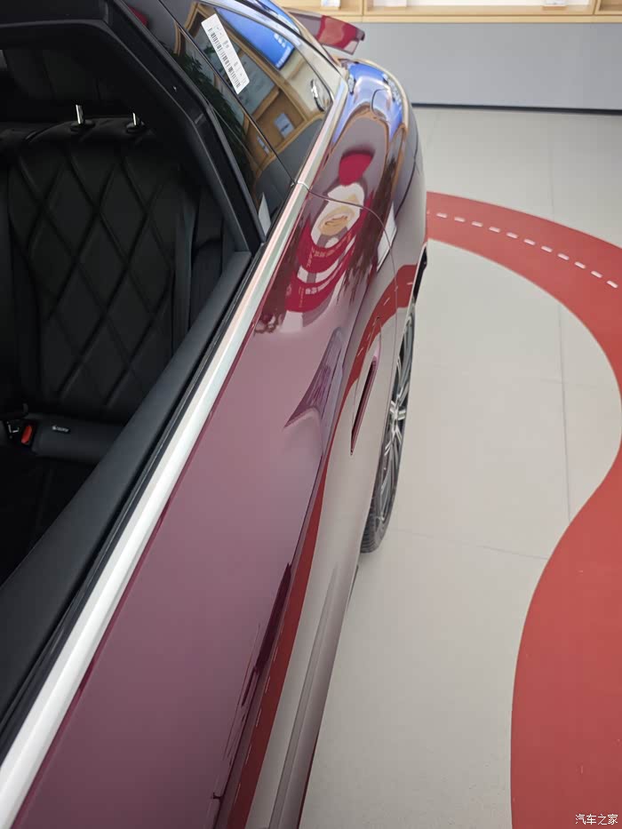 【图】邂逅风云A9L，开启未来出行新想象_风云A9L论坛_汽车之家论坛