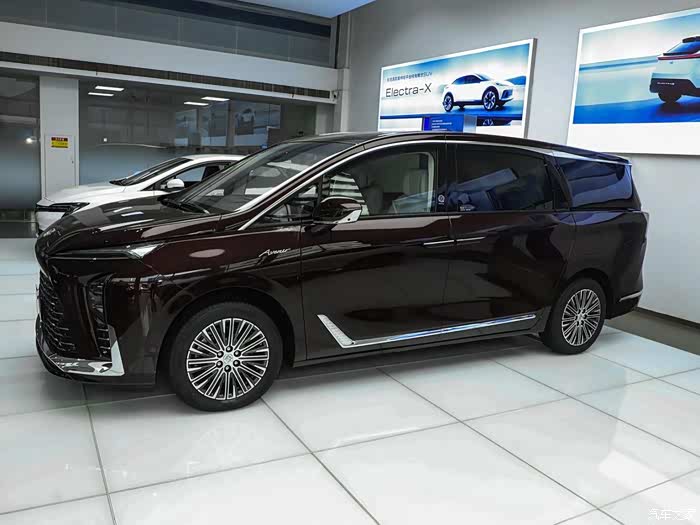 【图】不拖了，星海V9和别克GL8选一个_别克GL8论坛_汽车之家论坛