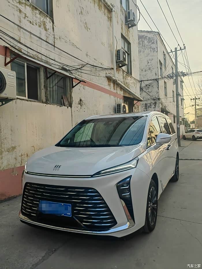 【图】别克GL8与大众威然对比_别克GL8论坛_汽车之家论坛