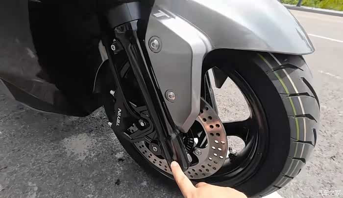 【图】天鹰TX250性价比之选，价格只要14980元，动力25匹_摩托车论坛_汽车之家论坛