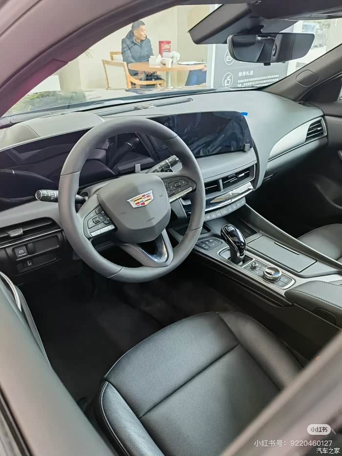 【图】小米SU7还是新款CT5 马上要毕业了，驾照要到手了，作为毕_凯迪拉克CT5论坛_汽车之家论坛