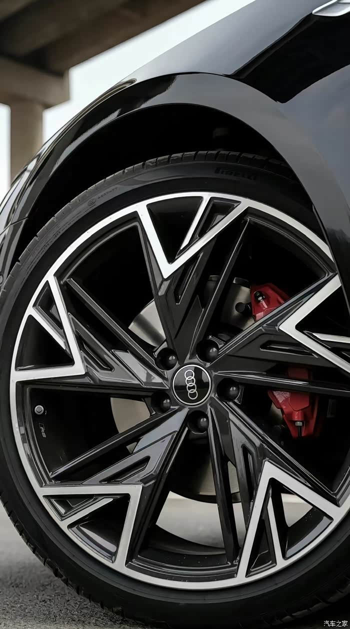 【图】竞品56e，价格只比3系c级高一丁点？_奥迪A7L论坛_汽车之家论坛