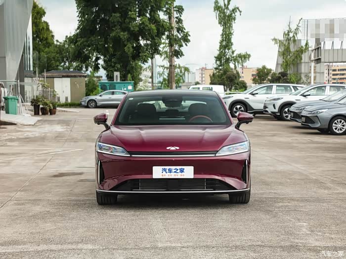 【图】风云A9L配置选择！_风云A9L论坛_汽车之家论坛