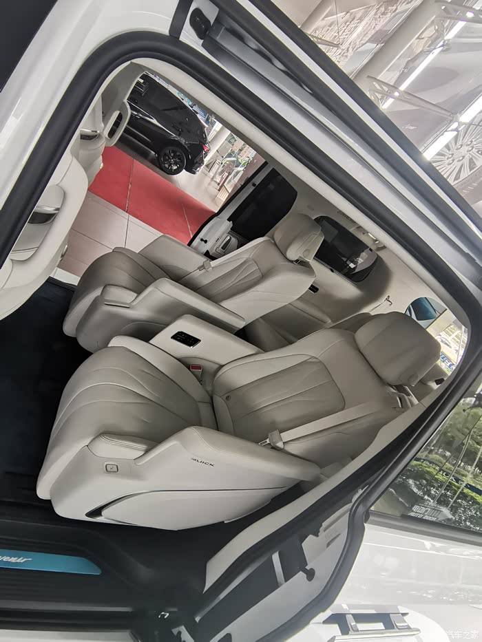 【图】2025年期待GL8纯电版_别克GL8新能源论坛_汽车之家论坛