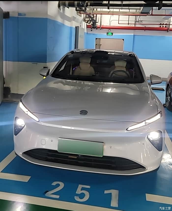 【图】我的ET7--3年使用感受分享_蔚来ET7论坛_汽车之家论坛