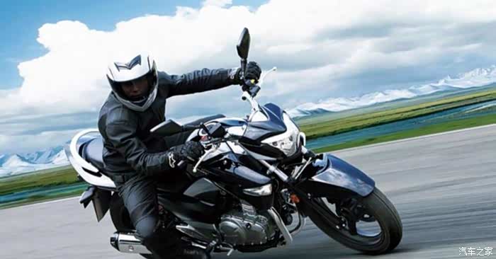 【图】2024年了，豪爵铃木GW250还值得选吗？_摩托车论坛_汽车之家论坛