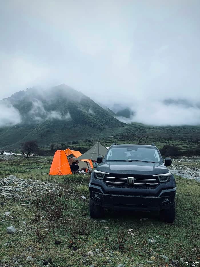 【图】关于插混车外部放电口的经验分享(坦克400)_坦克400新能源论坛_汽车之家论坛