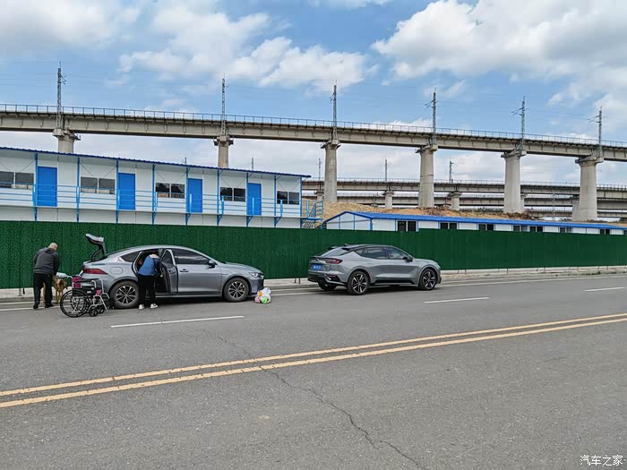 【图】#爱车优缺点 秦plus dmi不是完美无瑕_秦PLUS论坛_汽车之家论坛