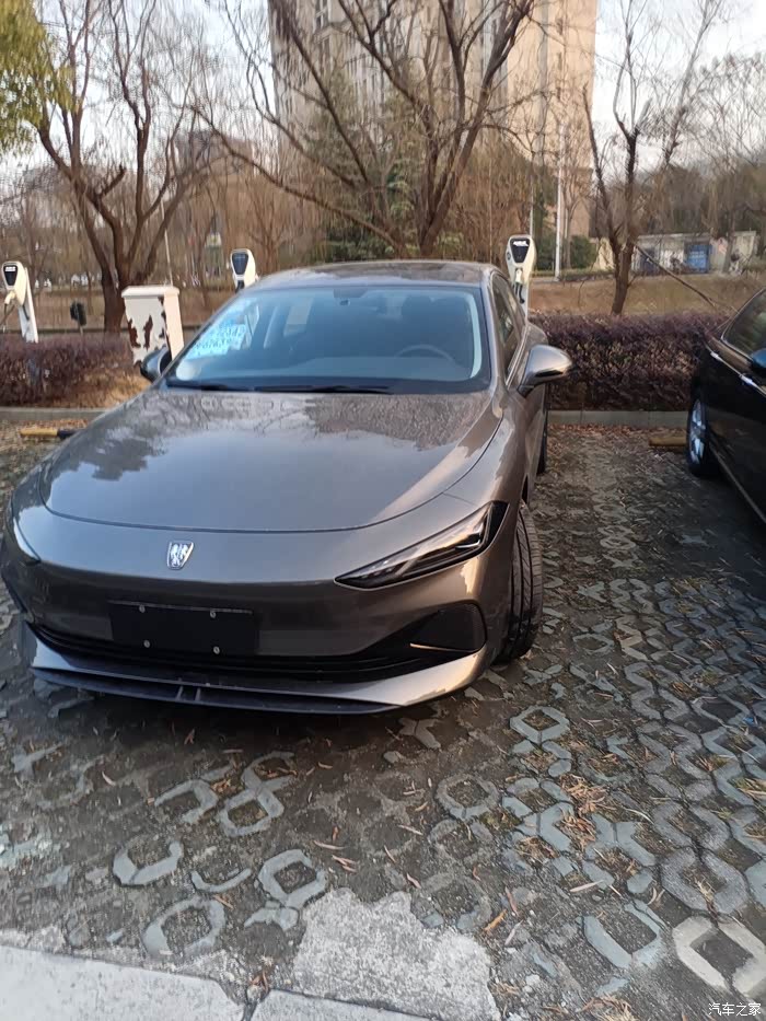 【图】荣威D7 DMH超越版提车三周，选车用车分享_荣威D7论坛_汽车之家论坛