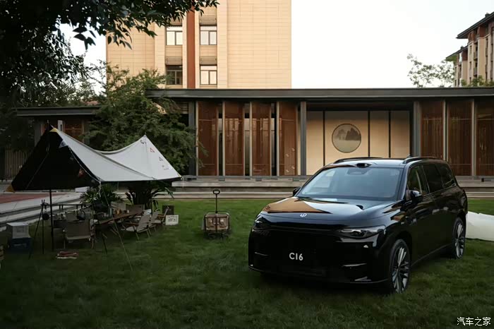 【图】20 万内家用 SUV 标杆？_零跑C16论坛_汽车之家论坛