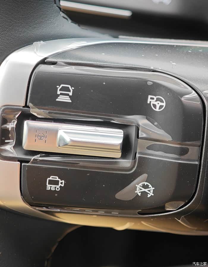 【图】2025深蓝G318无忧穿越版用车体验报告来啰～_深蓝G318论坛_汽车之家论坛