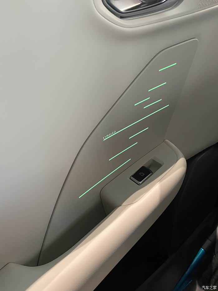 【图】领克06EM-P和油车06的对比_领克06 EM-P论坛_汽车之家论坛