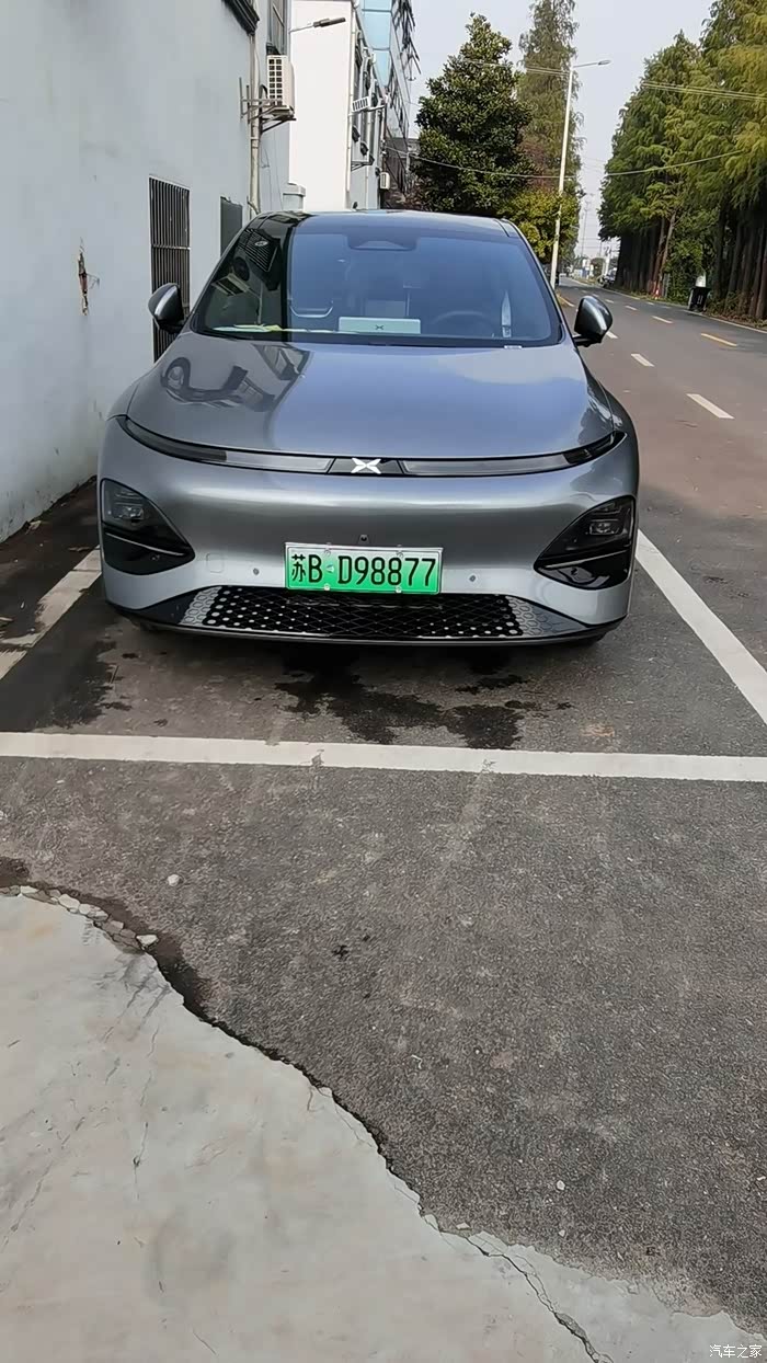 【图】C11与G6零距离的对焦_零跑C11论坛_汽车之家论坛