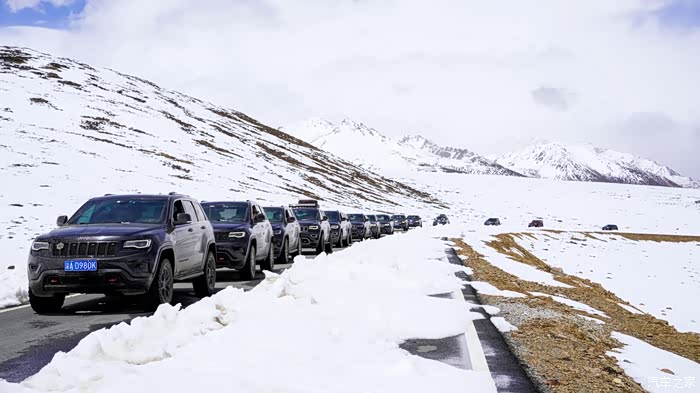 【图】行程已定，3月3号重庆出发，G318+G219 雅隆冰川，墨_自驾游论坛_汽车之家论坛