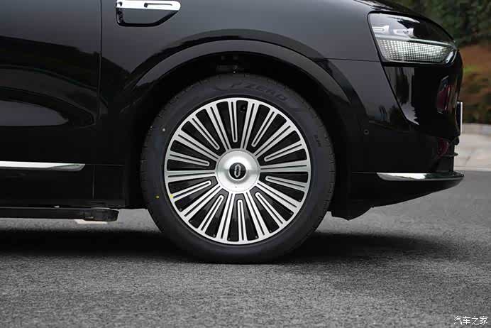 【图】从BBA到华系,问界M9给了我不同感受_问界M9论坛_汽车之家论坛