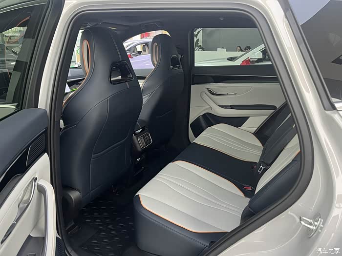 【图】我期待很久的宋PLUSDMI荣耀版提车啦_宋PLUS新能源论坛_汽车之家论坛