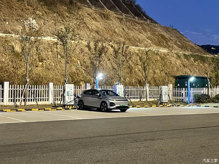 【图】决定换车的时候坚定的选择电车，对比了蔚来ES6、别克E5，特_小鹏G6论坛_汽车之家论坛