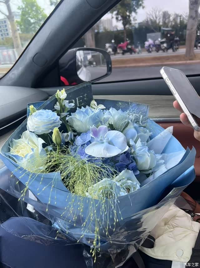 【图】14万全款拿下启源A07老油车党真香了_长安启源A07论坛_汽车之家论坛