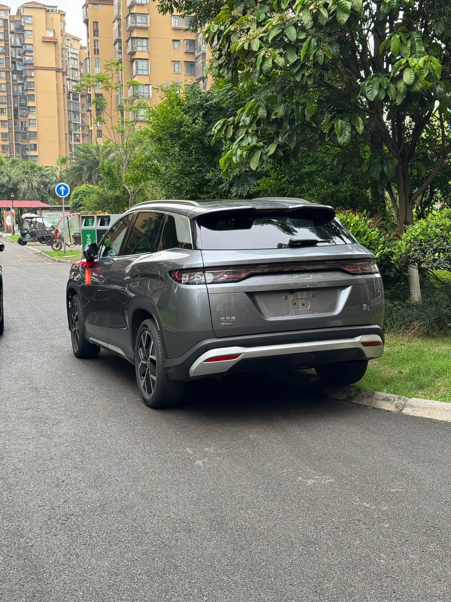 【图】宋ldmi优点与缺点_宋L DM-i论坛_汽车之家论坛