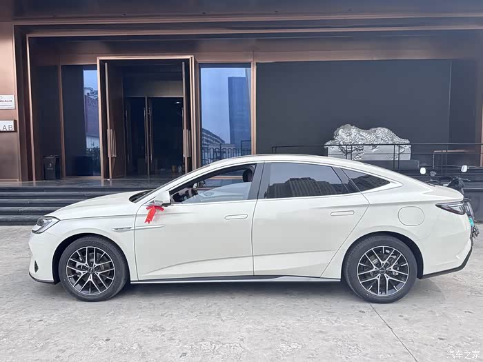 【图】海豹07Dmi用车感受_海豹07 DM-i论坛_汽车之家论坛