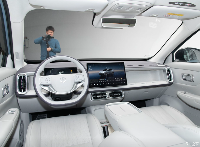 【图】领跑B10你值得我等待吗？_零跑B10论坛_汽车之家论坛