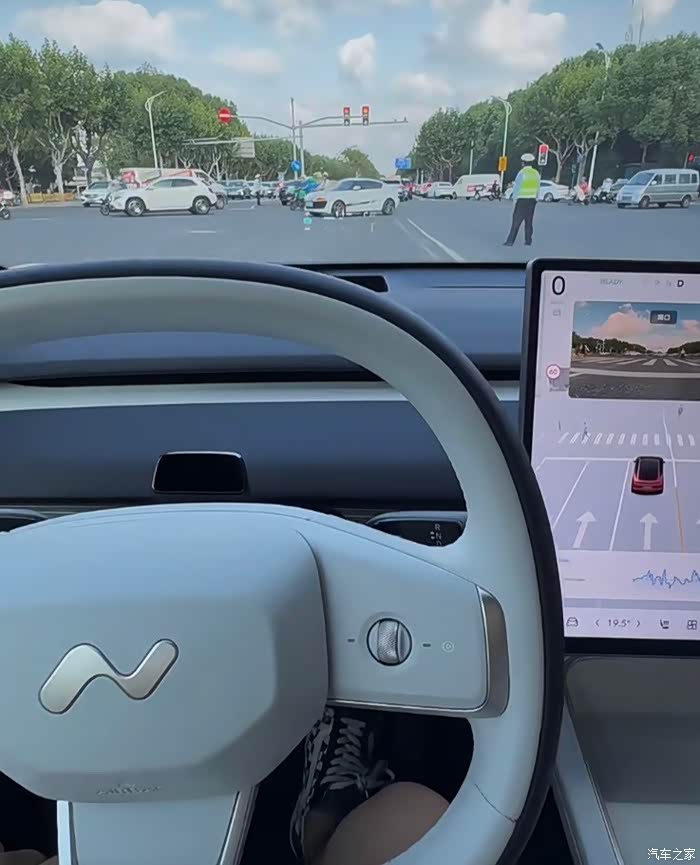 【图】乐道L60新政来袭，这次真的给力！_蔚来ES6论坛_汽车之家论坛