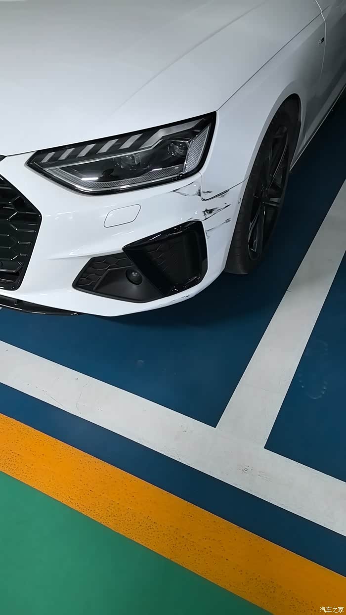 【图】成都地区出2022年6月顶配45四驱指导价39奥迪A4L，原_奥迪A4L论坛_汽车之家论坛