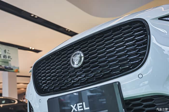 【图】入手英伦绅士最佳时刻，探店捷豹XFL&XEL，豪华高级感依旧满满！_捷豹XF/XFL论坛_汽车之家论坛