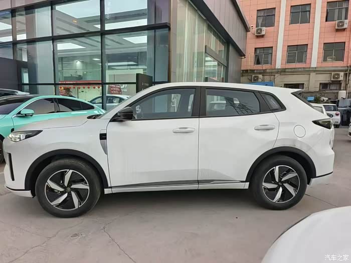 【图】长安启源Q05诚意十足的新势力之作_长安启源Q05经典论坛_汽车之家论坛