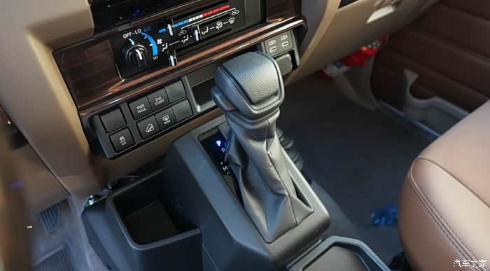 【图】24款丰田LC70系列简单介绍_兰德酷路泽论坛_汽车之家论坛