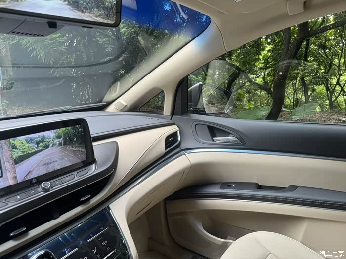 【图】因为这些，我才选了gl8而不选7座SUV_别克GL8论坛_汽车之家论坛