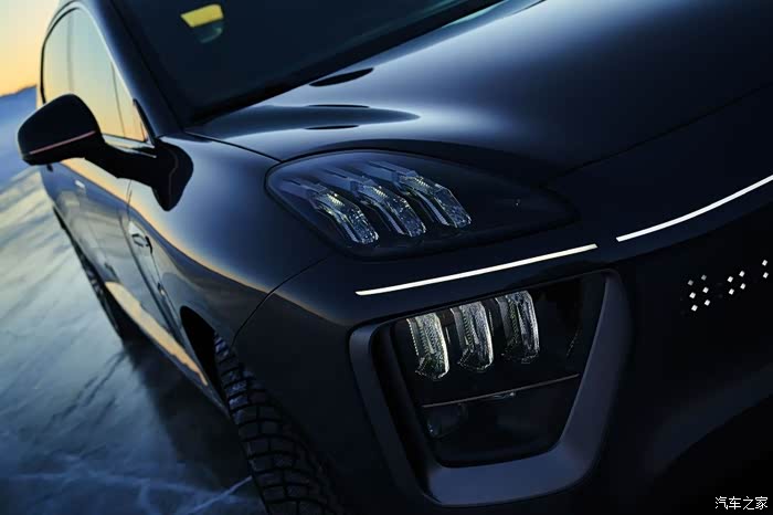 【图】昊铂HL预售分析：27.98万起售的豪华智能SUV，能否破局_昊铂HL论坛_汽车之家论坛