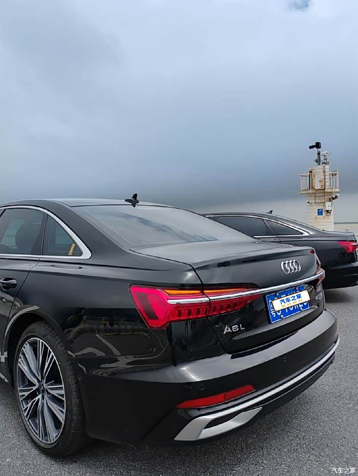 【图】开了奥迪A6L，才知道什么叫 稳稳的幸福！_奥迪A6L/A6(进口)论坛_汽车之家论坛