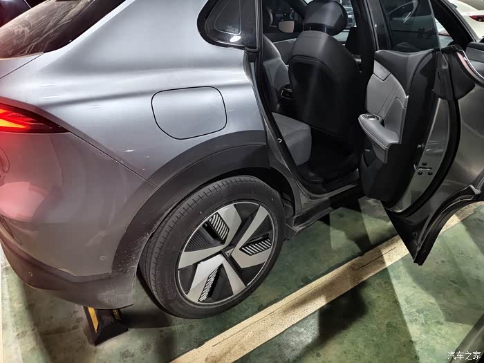 【图】选深蓝s05不后悔_深蓝S05论坛_汽车之家论坛