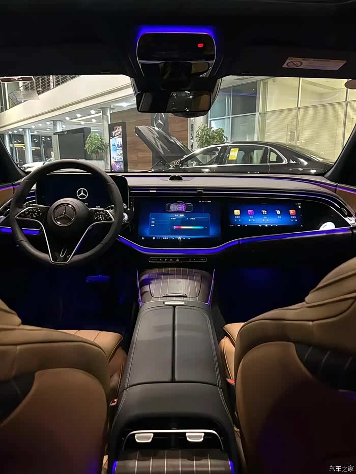 【图】56E终极对决：宝马5系、奥迪A6L、奔驰E怎么选？看完这篇不再纠结_经典车论坛_汽车之家论坛