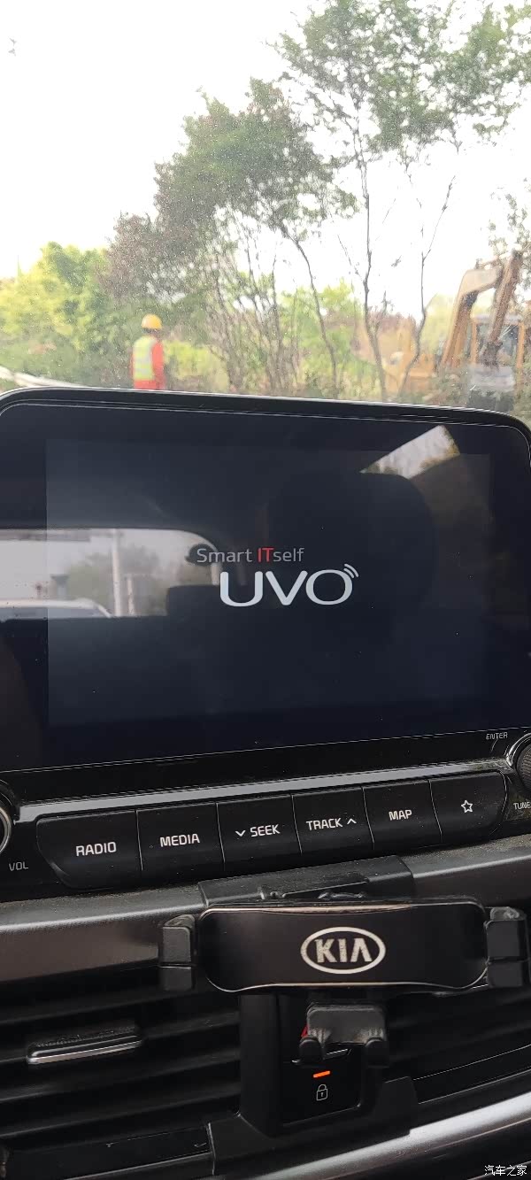 【图】【车机更新】18/19款起亚新智跑 车机更新至NPC-V095-221014版本_智跑论坛_汽车之家论坛