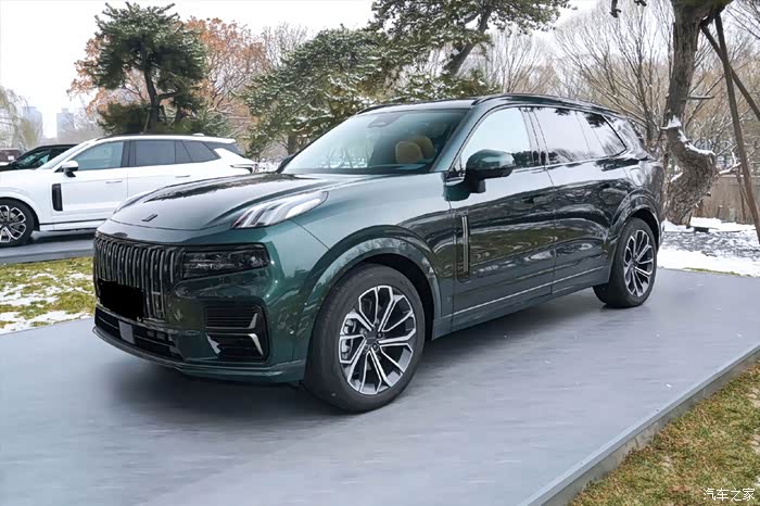 【图】领克09EMP_领克09新能源论坛_汽车之家论坛