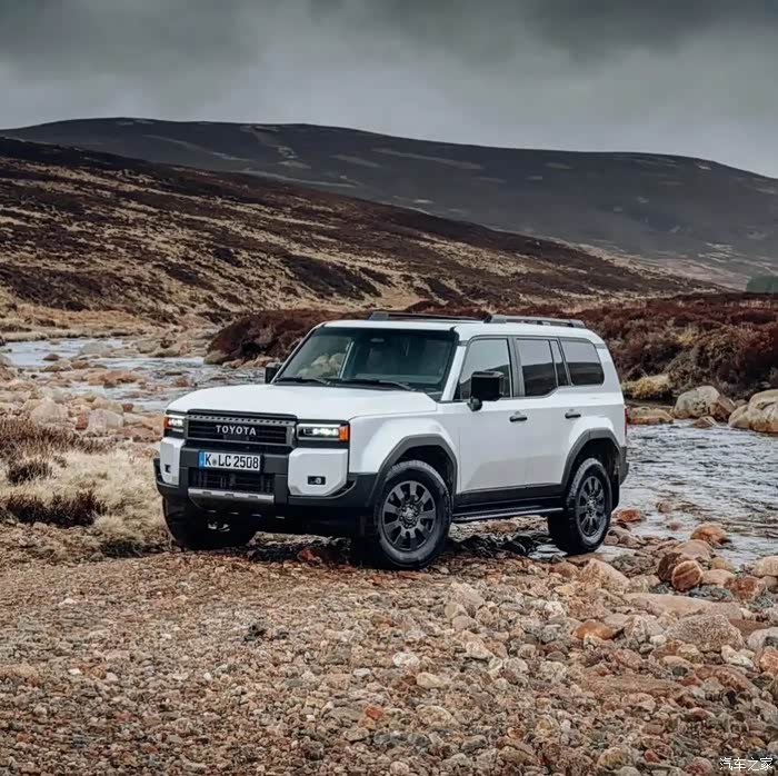 【图】国产Lc250圆灯和方灯和可以无损互换吗？_普拉多论坛_汽车之家论坛