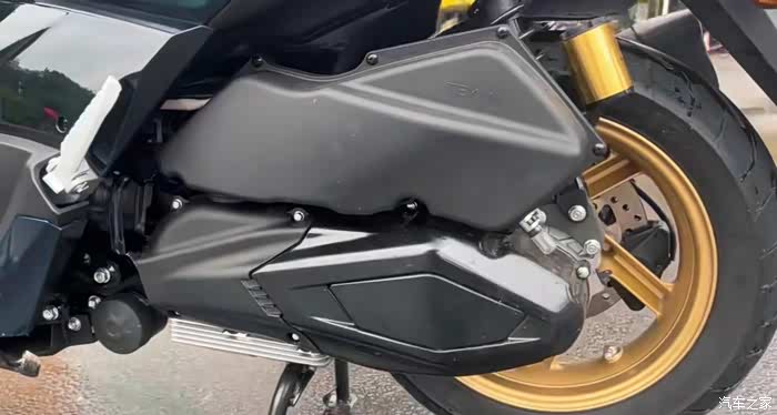 【图】天鹰TX250性价比之选，价格只要14980元，动力25匹_摩托车论坛_汽车之家论坛