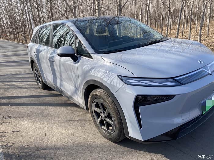 【图】我的启辰VX6用车心得体会_启辰VX6论坛_汽车之家论坛