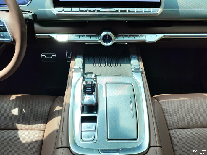 【图】坦克700Hi4-T提车一星期_坦克700新能源论坛_汽车之家论坛