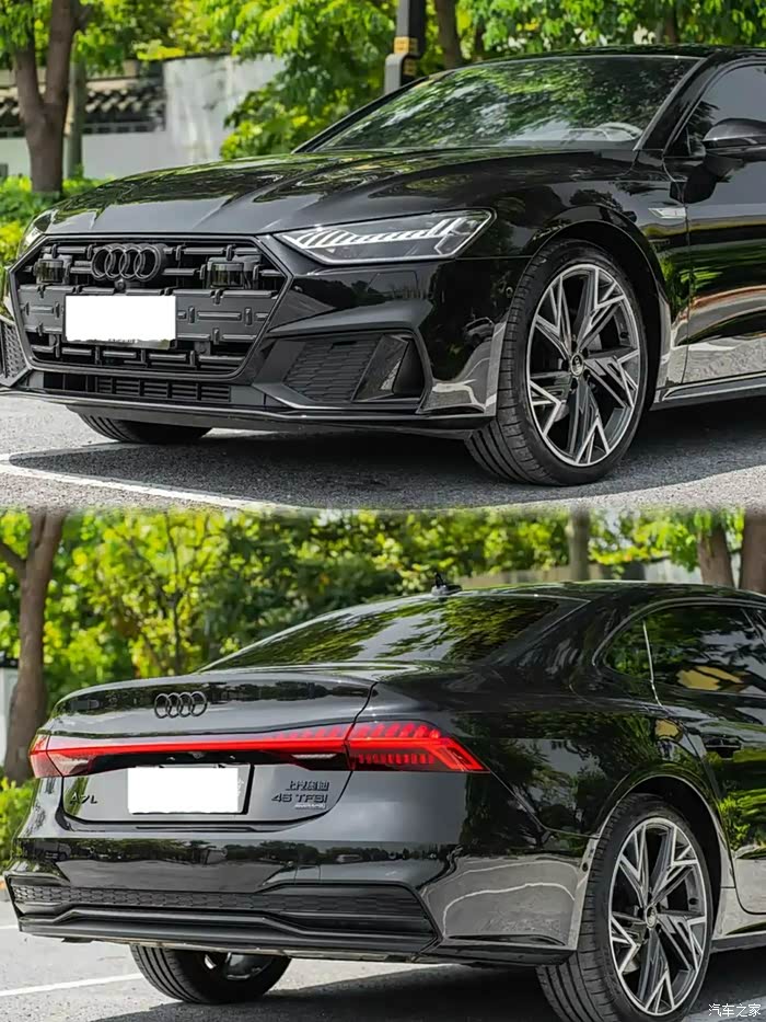 【图】深度剖析：2.0T奥迪A7L用车表现_奥迪A7L论坛_汽车之家论坛