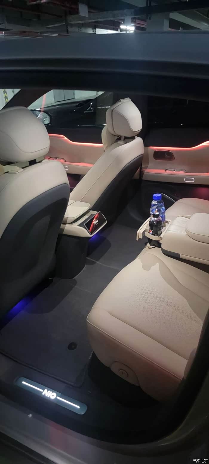 【图】我的ET7--3年使用感受分享_蔚来ET7论坛_汽车之家论坛